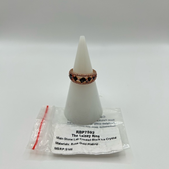 Bomb Party | Jewelry | Bomb Party Og Ring | Poshmark